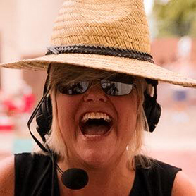 On Air – WKDK AM 1240 / 101.7 FM