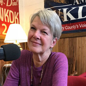 Employees – WKDK AM 1240 / 101.7 FM