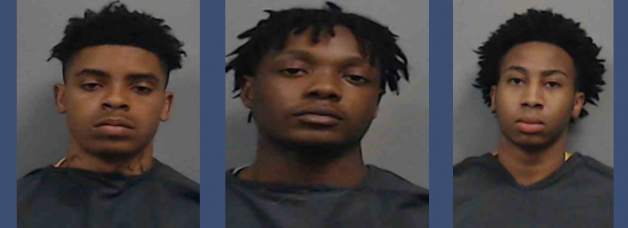 Arrests Made In April 6 Shooting Incident – WKDK AM 1240 / 101.7 FM