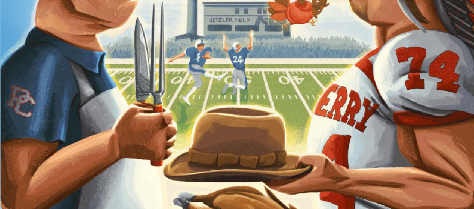 Local News – WKDK AM 1240 / 101.7 FM