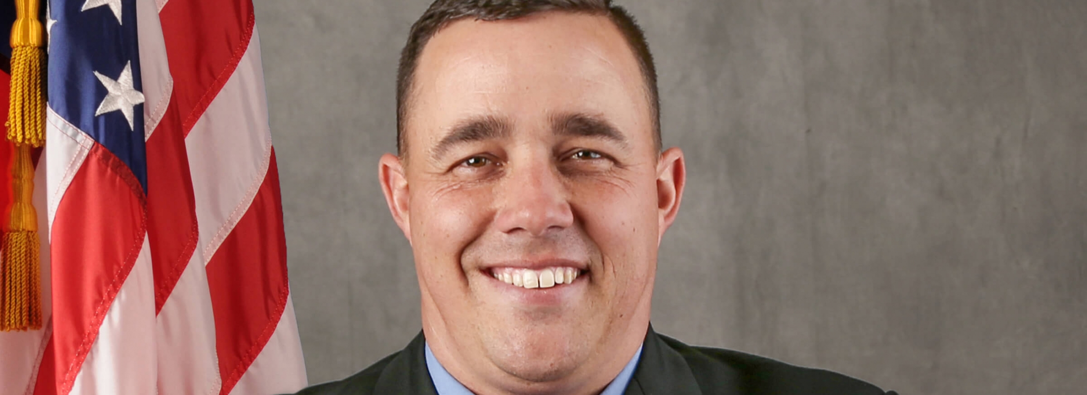 Dowd Named Firefighter Of The Year – WKDK AM 1240 / 101.7 FM