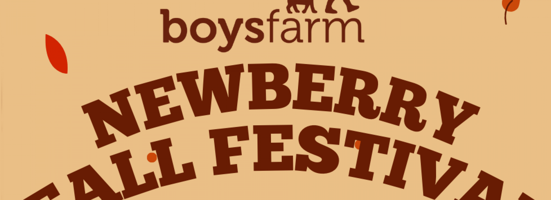 Boys Farm Fall Festival Is October 8 – WKDK AM 1240 / 101.7 FM