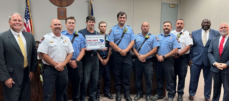 Local News – WKDK AM 1240 / 101.7 FM