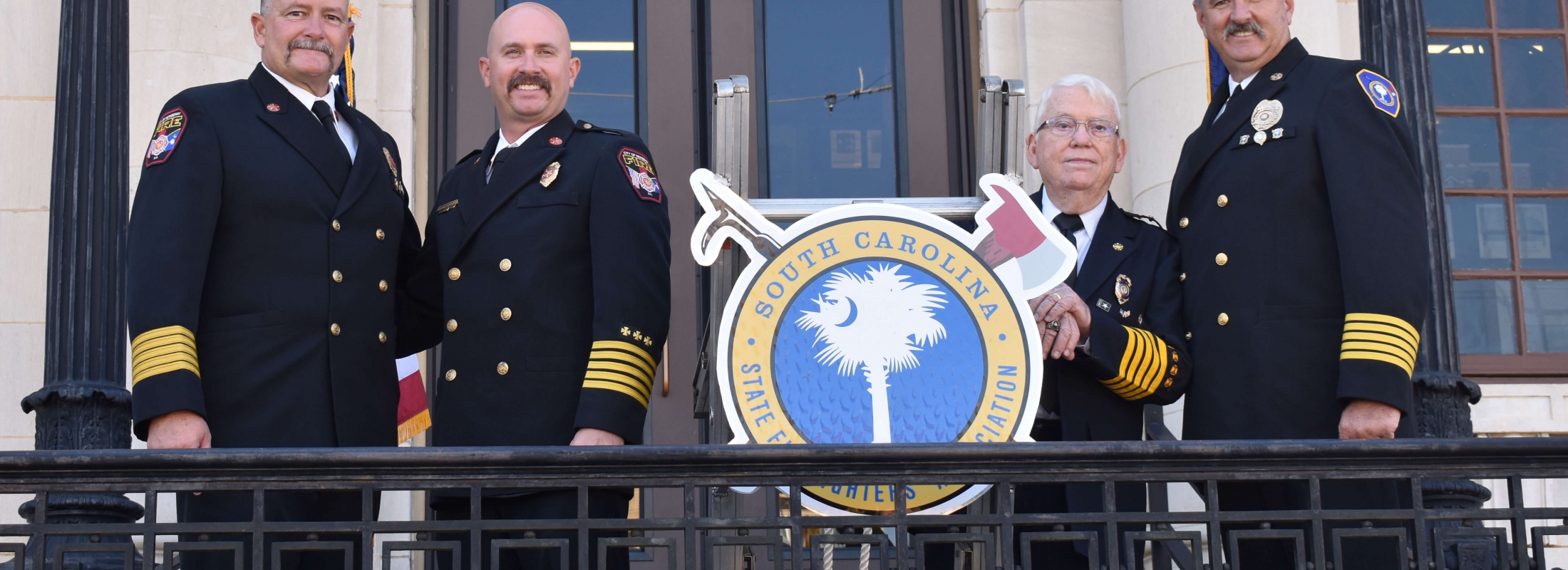Newberry Fire Department Celebrates 150 Years – WKDK AM 1240 / 101.7 FM