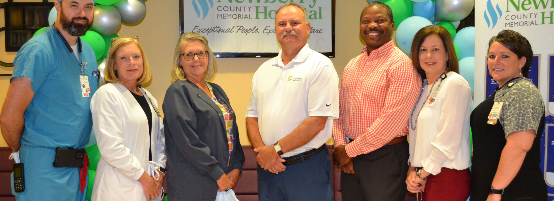 NCMH One Of America’s Best For Orthopedic Surgery – WKDK AM 1240 / 101.7 FM