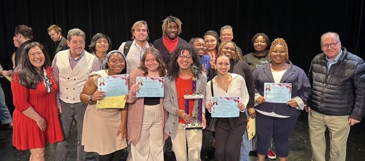 Local News – WKDK AM 1240 / 101.7 FM