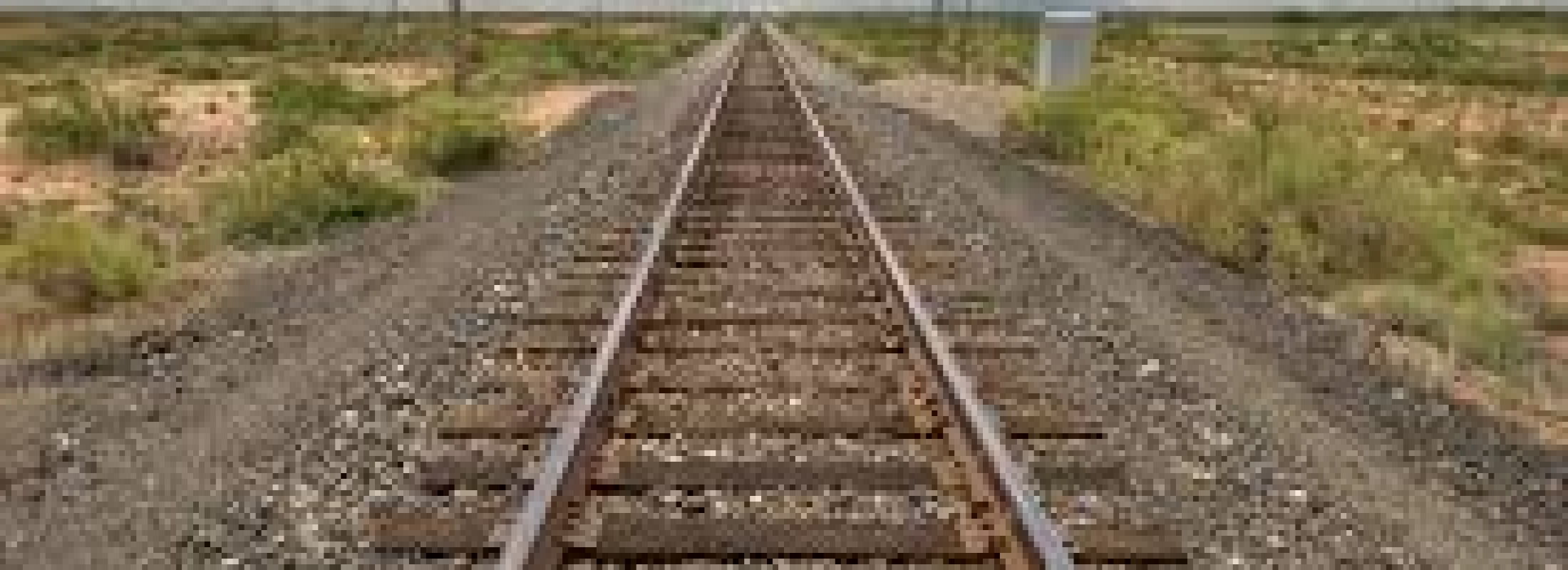 August: Crossing Railroad Tracks – WKDK AM 1240 / 101.7 FM