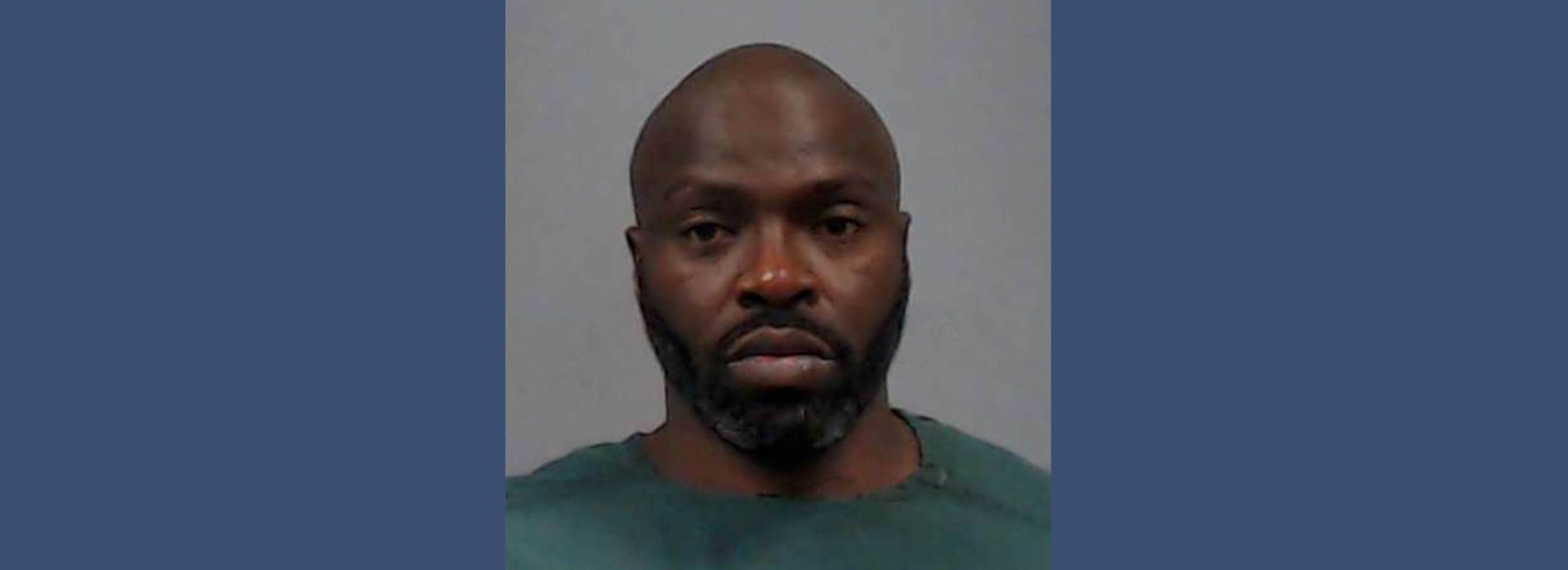 Brown Charged With Wednesday’s Hostage Situation – WKDK AM 1240 / 101.7 FM